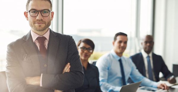 Directeur Marketing : Fiche métier Salaire Recrutement | Blue Search