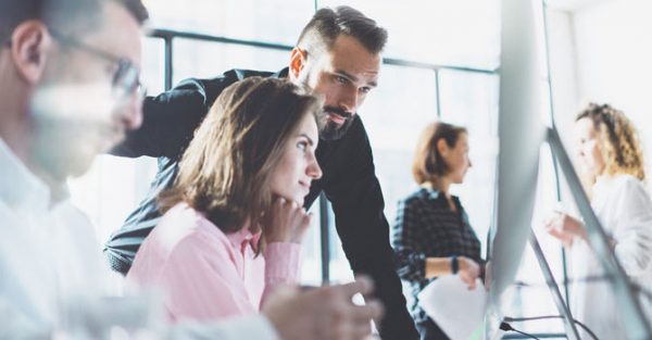 Lead developer : Fiche métier Salaire Recrutement | Blue Search