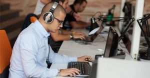 Responsable infrastructure informatique : Fiche métier Recrutement