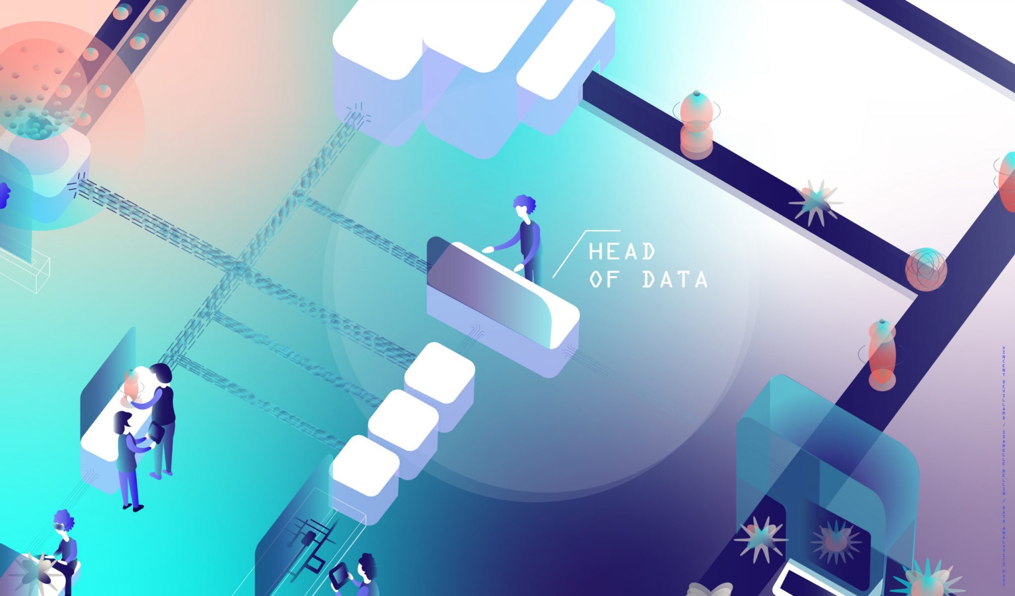 Head of Data / Responsable de pôle Data – Blue Search